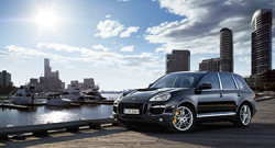 Alpha Towing & Recovery